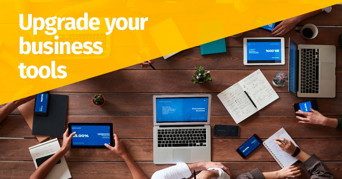 Tools that Help Managers to Boost Team Efficiency