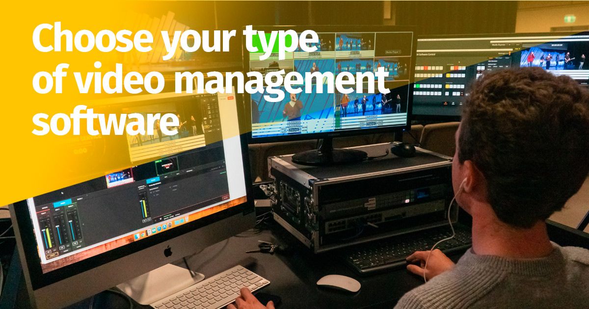 5 of the Best Video Management Tools for Creative Agencies