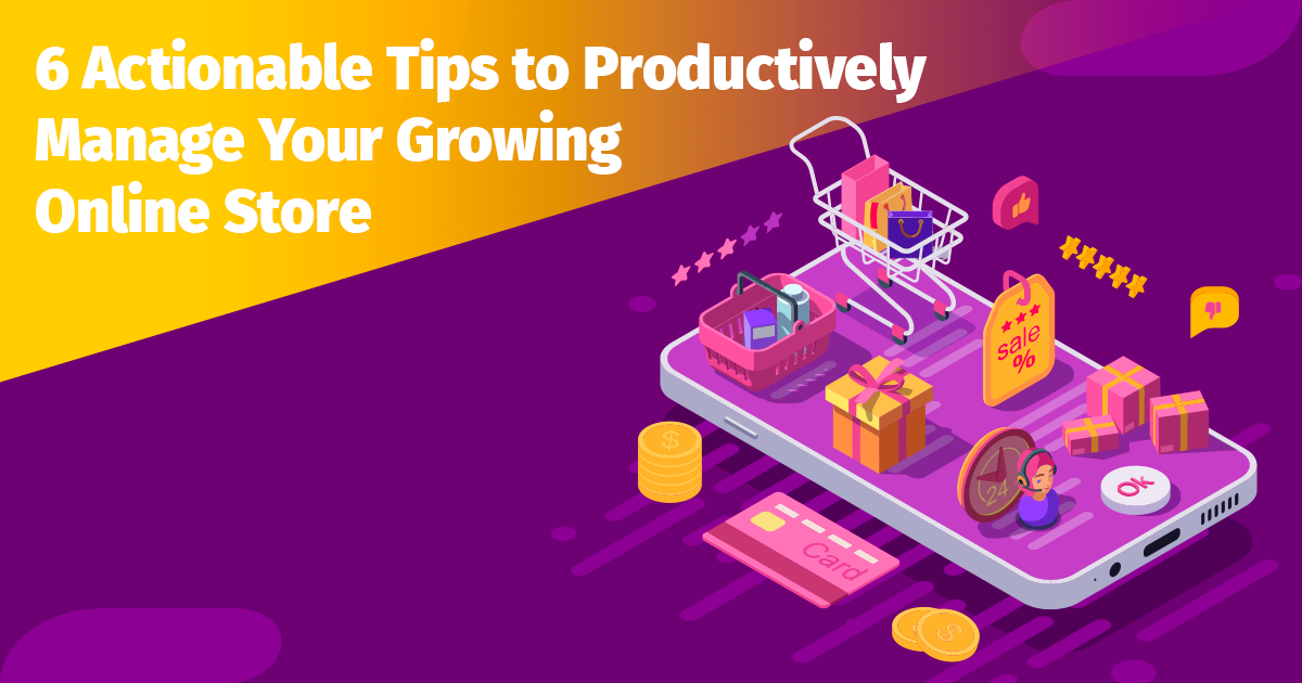 How to Grow Your Online Store