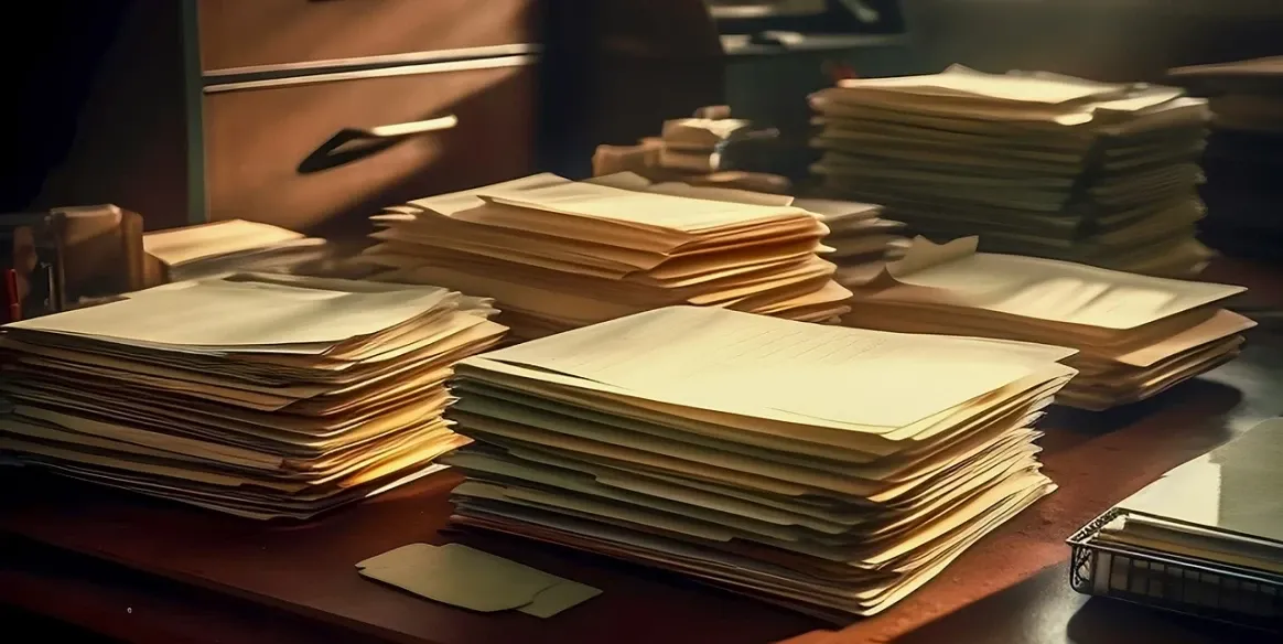 Organize Files Folders