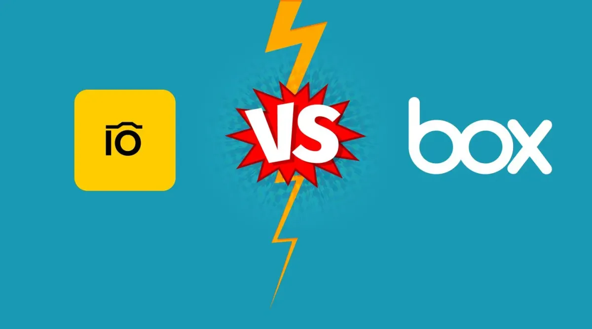 Digital Asset Management vs Box: Full Guide