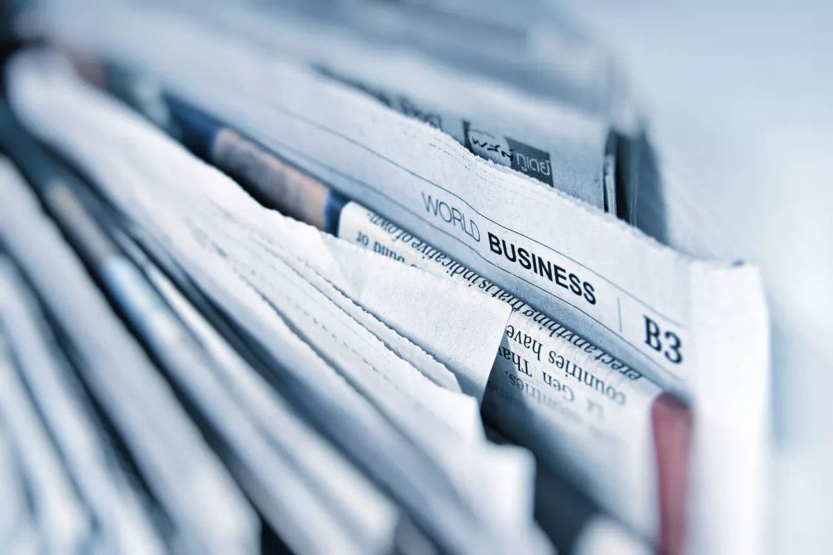 Newspaper Content Management System: Why & How