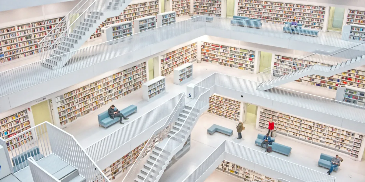 How to Organize Your Digital Files