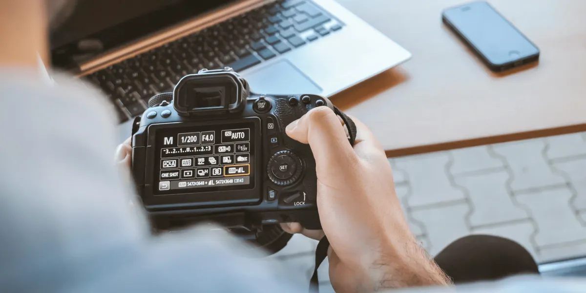 What Is Image Metadata?