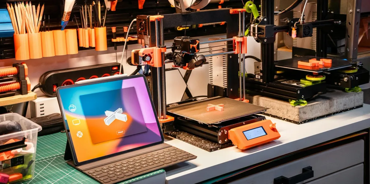 The 9 Most Popular File Types for 3D Printing | Pics.io