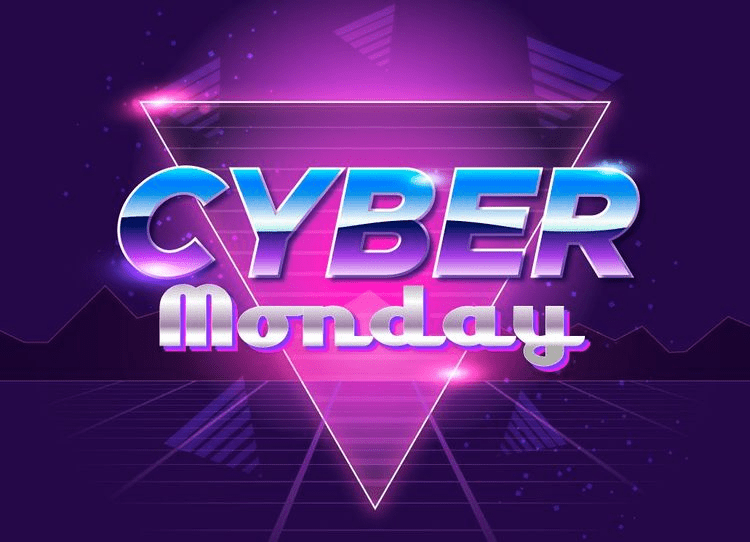 Cyber Monday Trends in SaaS community & Best Deals 2020
