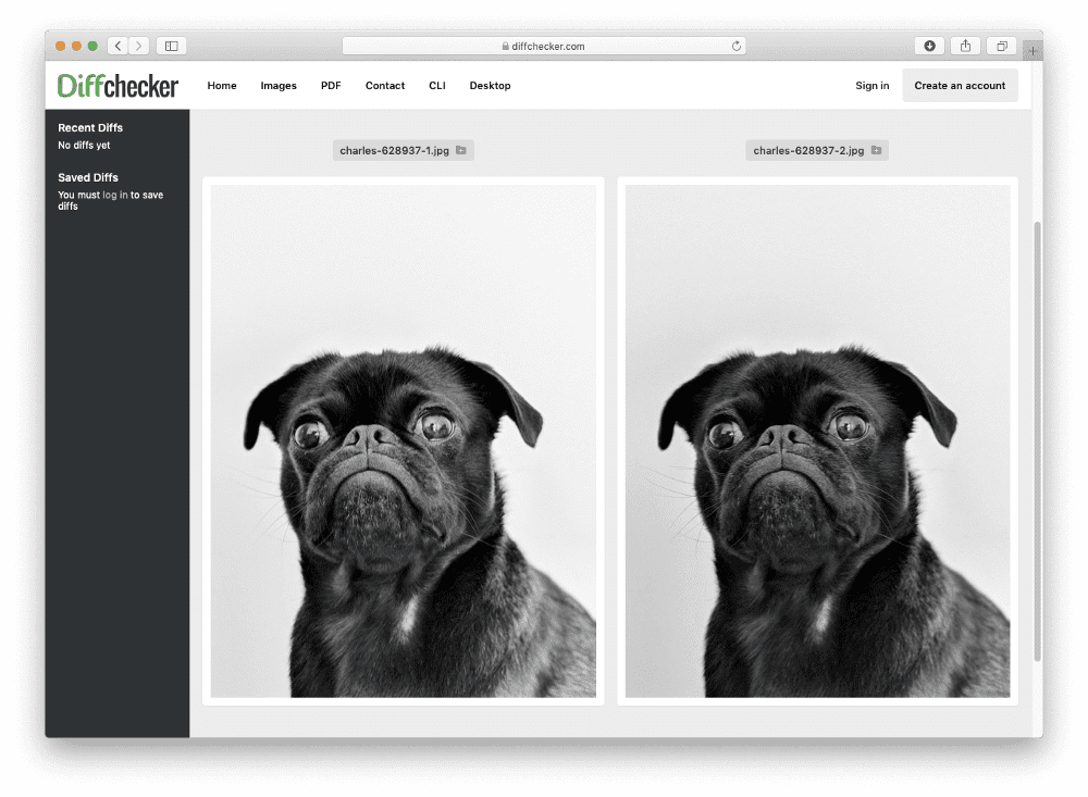 3+ Best Apps for File Comparison